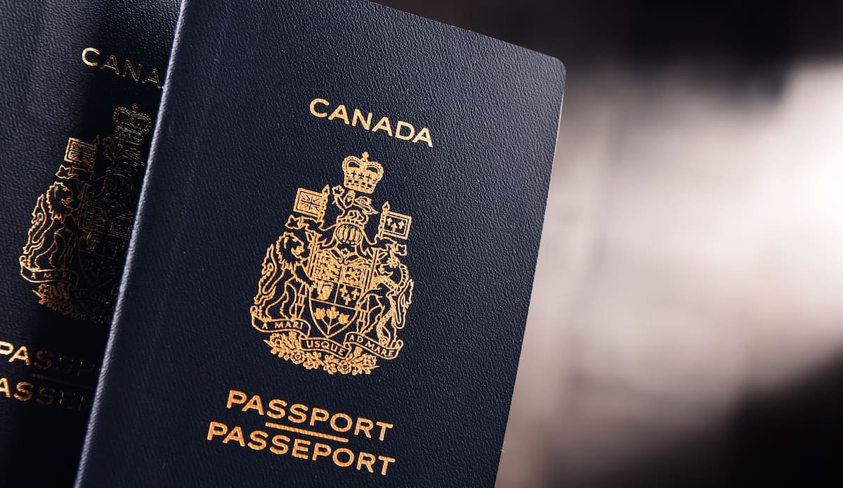 Canada expands simplified renewal process for passports | Parc ...