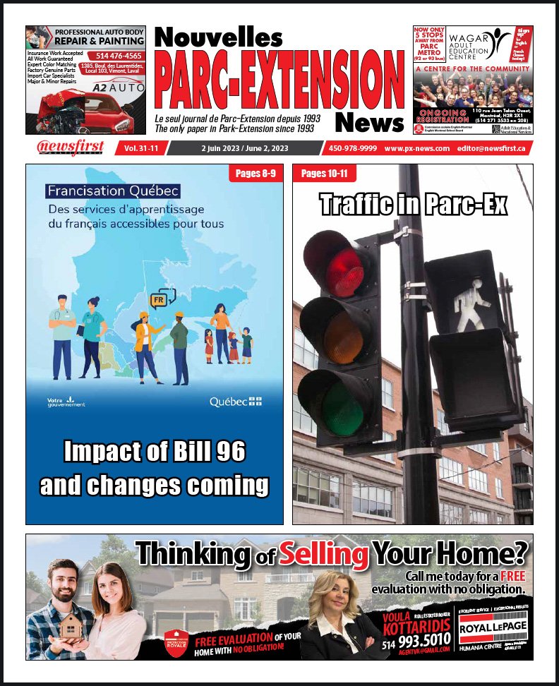 The SPVM is testing bulletproof vests to counter the large calibers ...